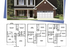 Floor Plans - Ram Homes