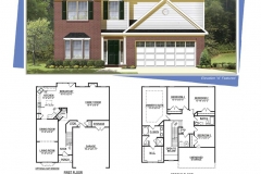 Floor Plans - Ram Homes